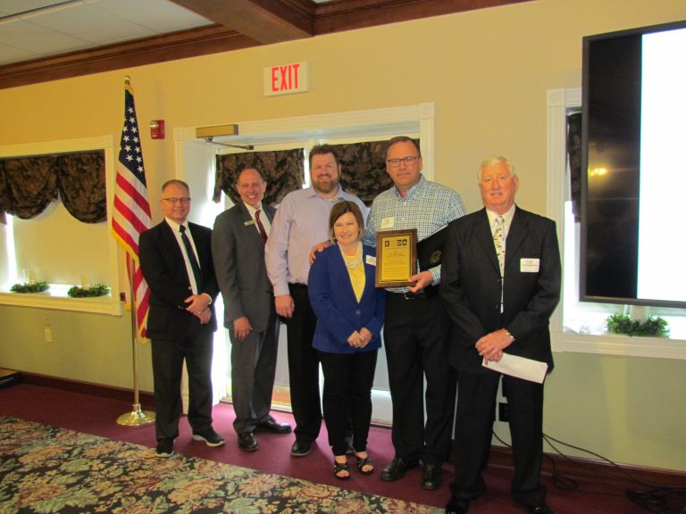 EODA Awards Seven Excellence Awards at Annual Meeting | EODA