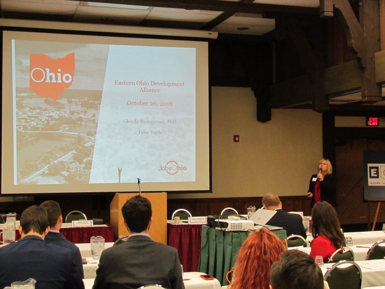 EODA Legislative Forum | EODA