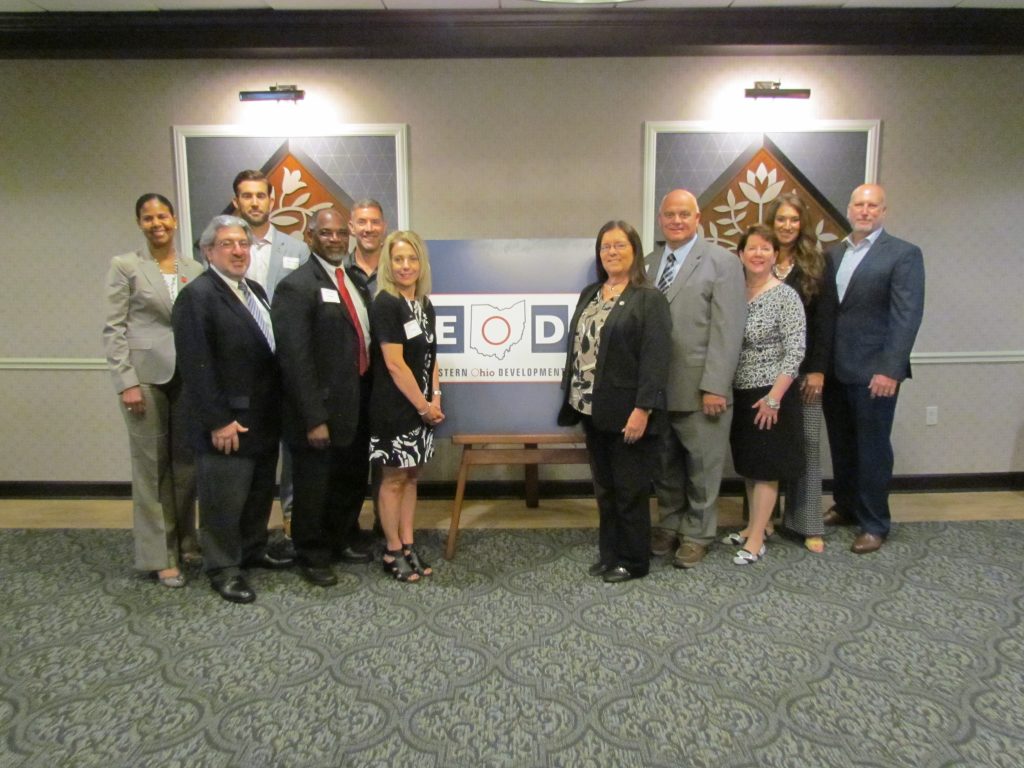 EODA Holds Annual Meeting and Presents Excellence Awards | EODA