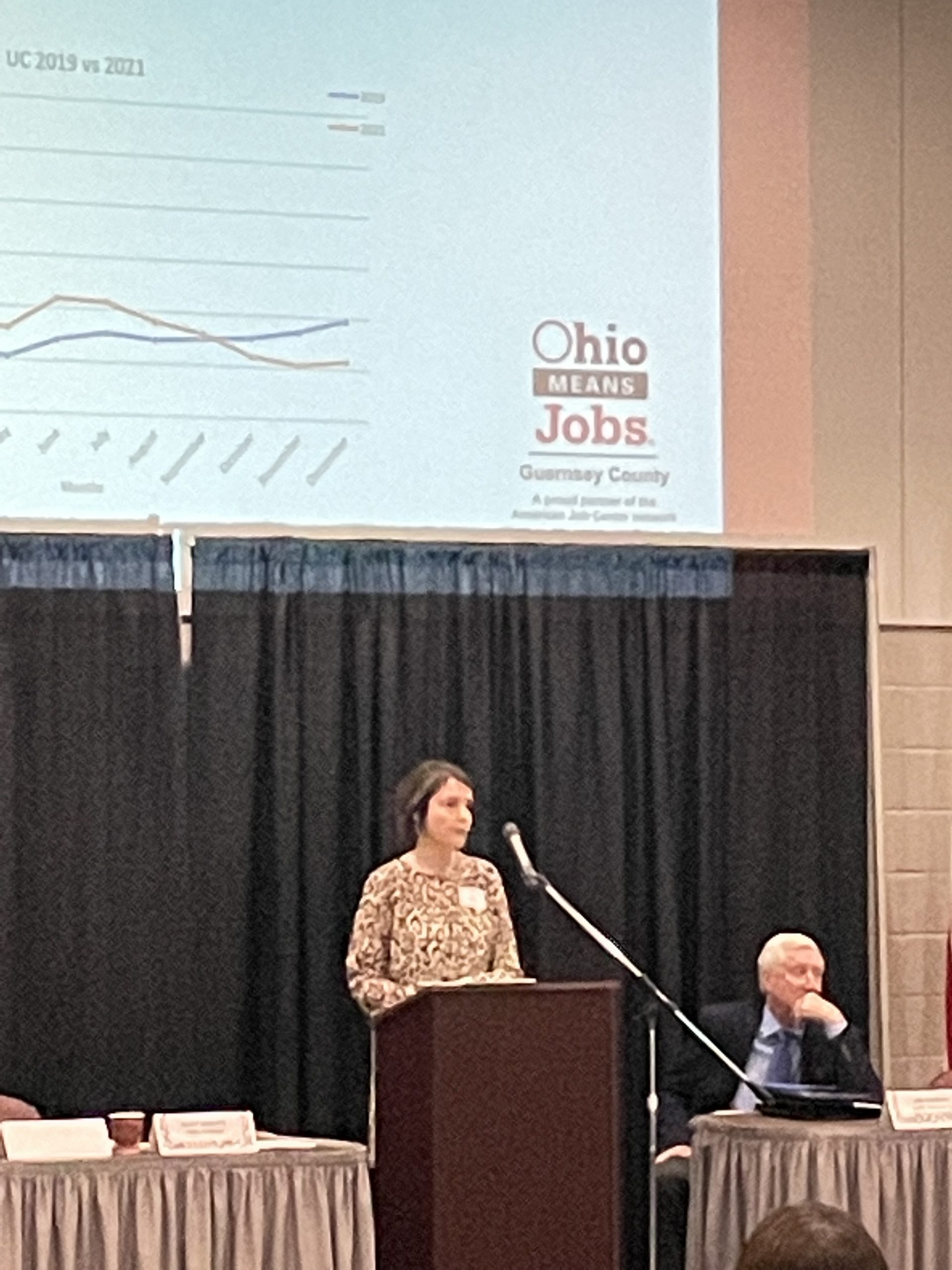 EODA Winter Meeting Features Education and Workforce Development ...